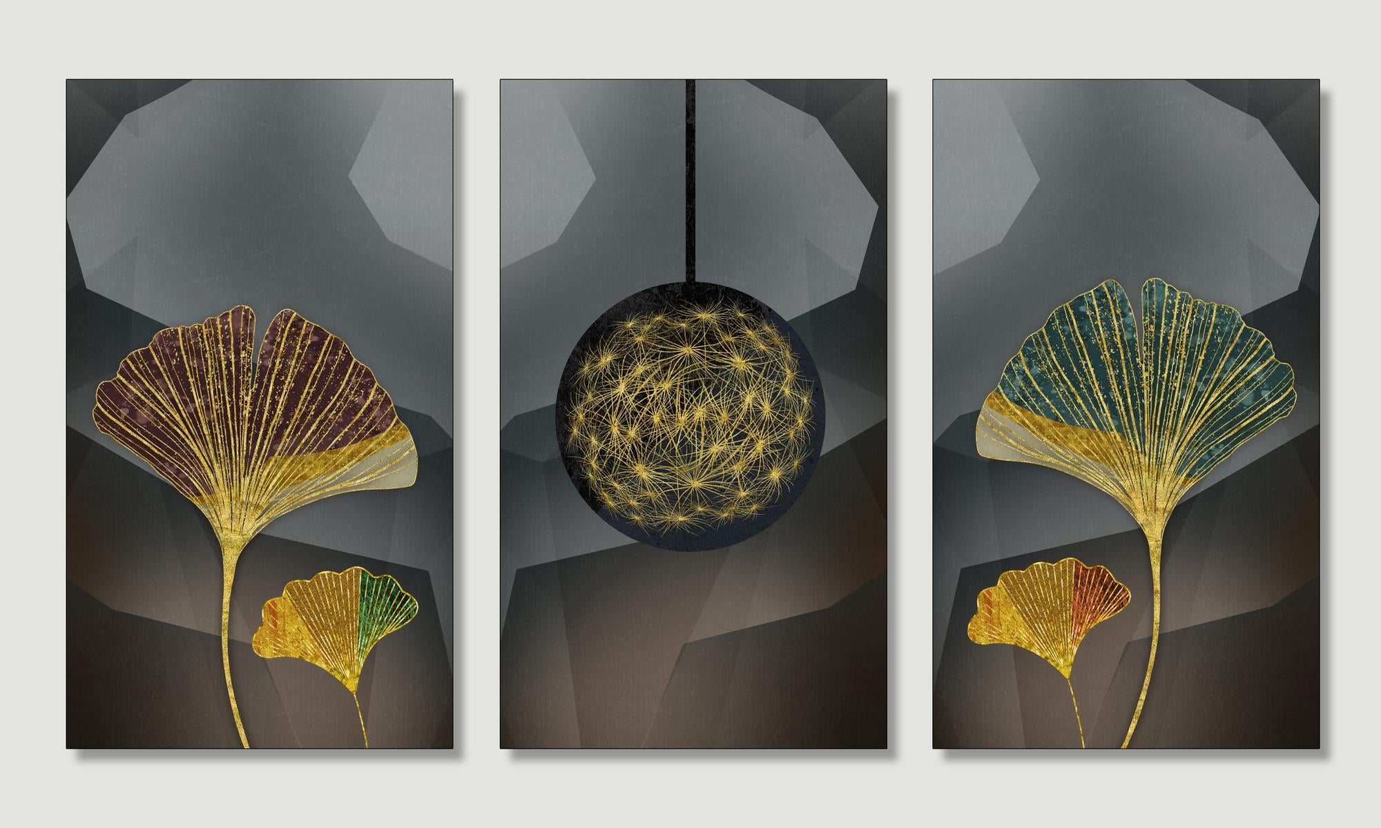 Nowoczesne obrazy w mieszkaniu - jak wybrać? – mojewnetrza.pl